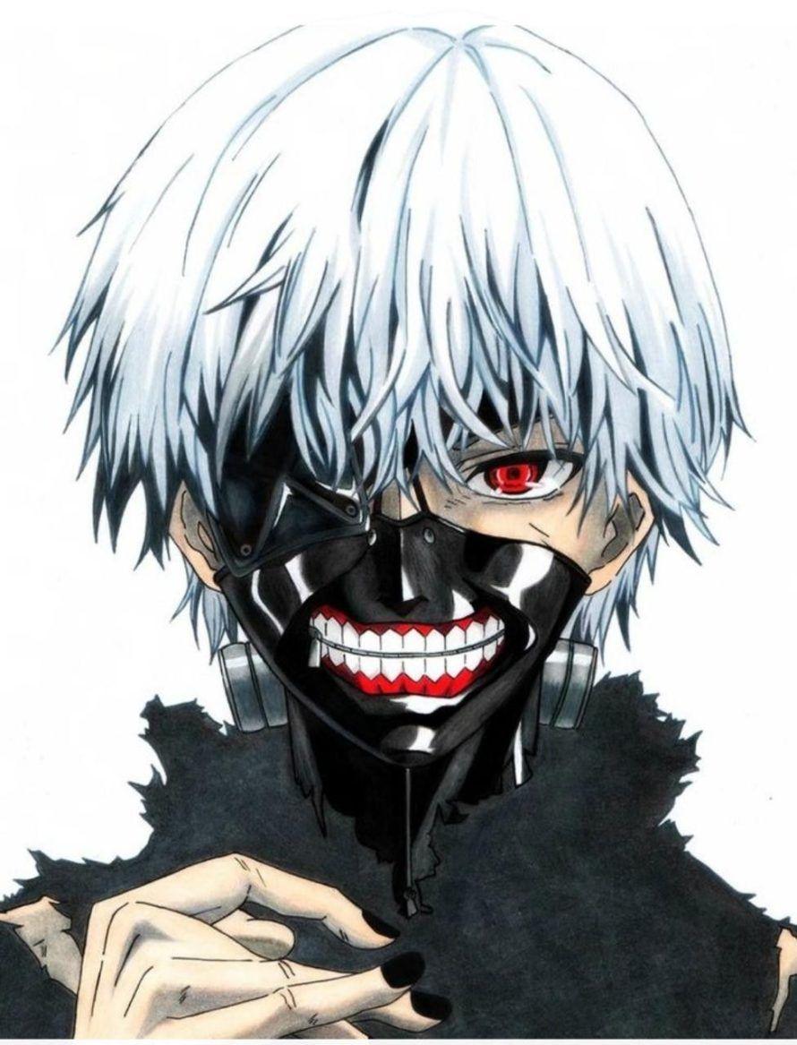 Ken Tokyo Ghoul Wallpapers - Top Free Ken Tokyo Ghoul Backgrounds ...