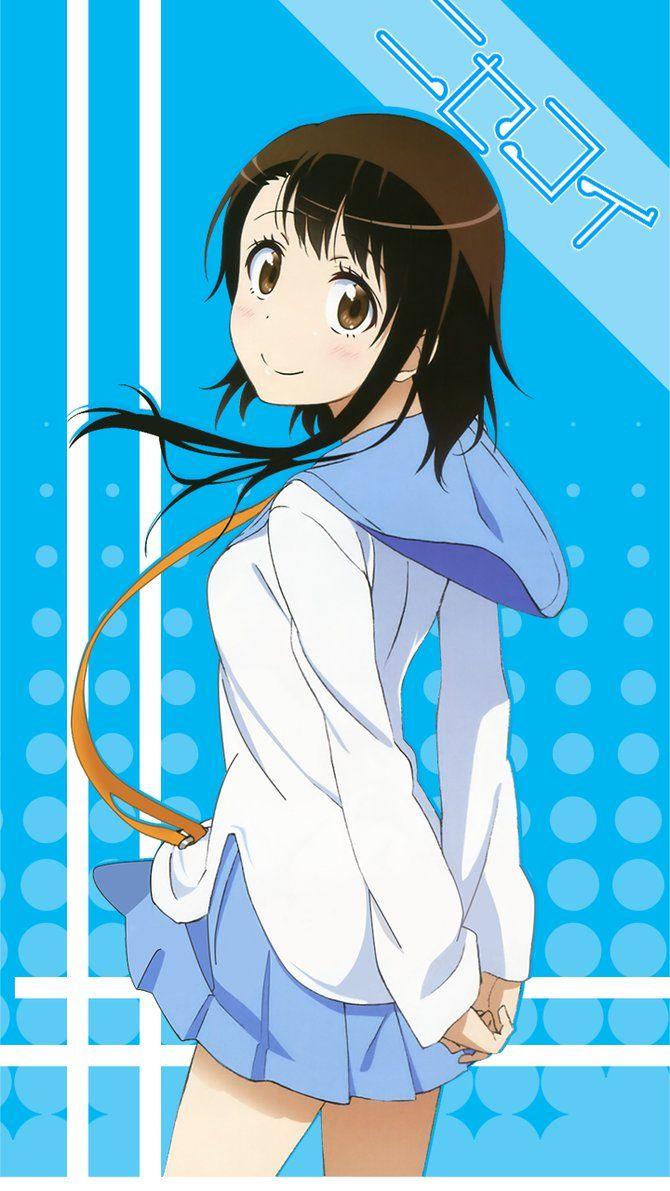 Nisekoi Onodera Wallpapers - Top Free Nisekoi Onodera Backgrounds ...