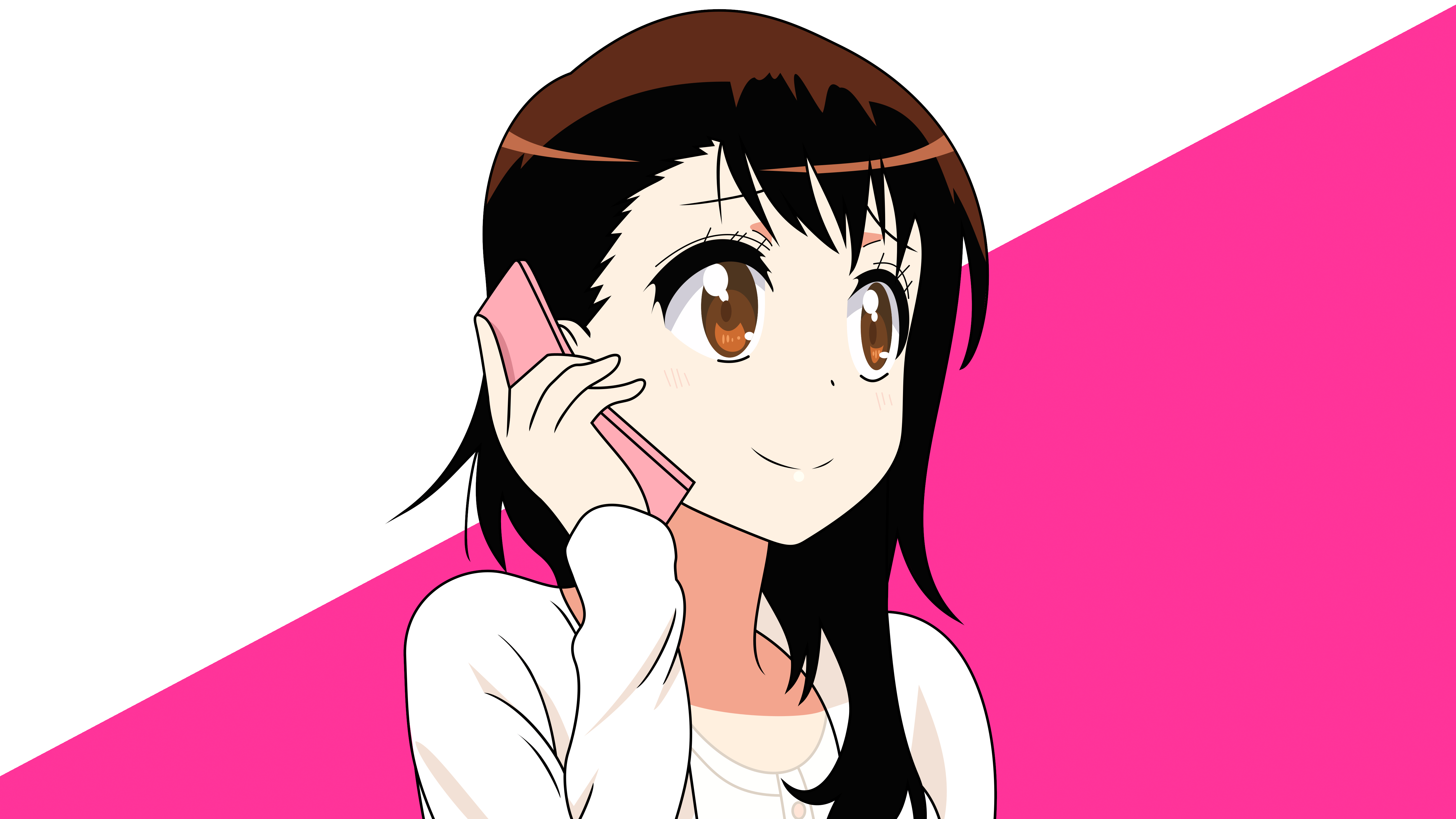 Nisekoi Onodera Wallpapers - Top Free Nisekoi Onodera Backgrounds ...