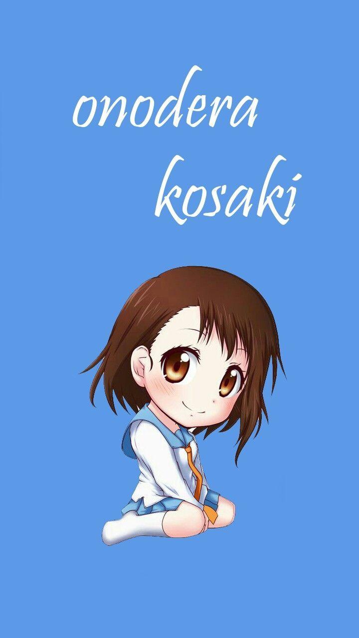 Nisekoi Onodera Wallpapers - Top Free Nisekoi Onodera Backgrounds ...
