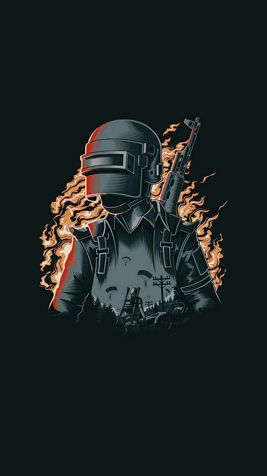 4K Gaming Phone Wallpapers - Top Free 4K Gaming Phone Backgrounds ...