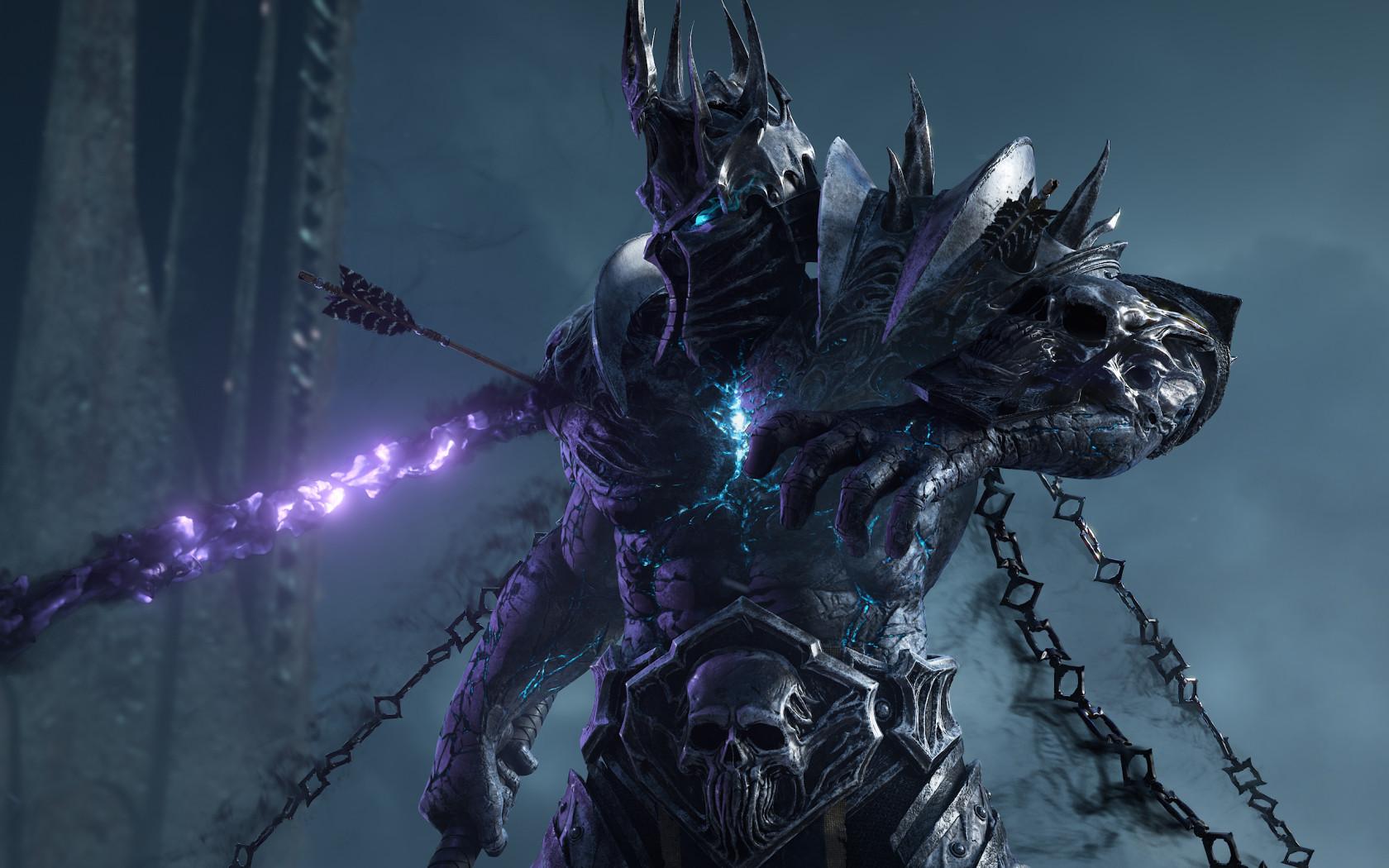 1680 X 1050 Gaming Wallpapers - Top Free 1680 X 1050 Gaming Backgrounds ...