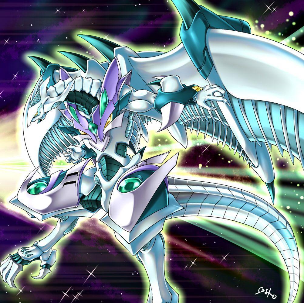 Star Dragon Wallpapers - Top Free Star Dragon Backgrounds - WallpaperAccess