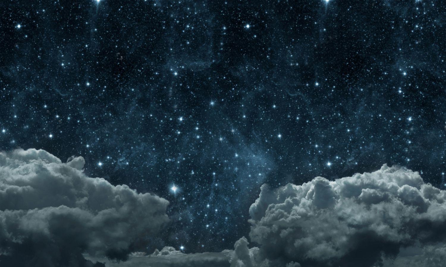 Clouds at Night Wallpapers - Top Free Clouds at Night Backgrounds ...