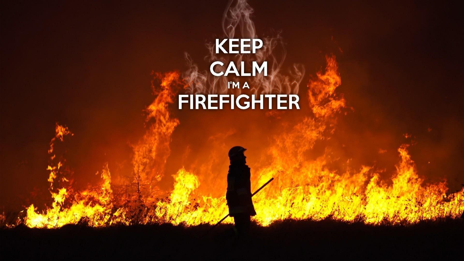 HD Firefighter Wallpapers - Top Free HD Firefighter Backgrounds ...