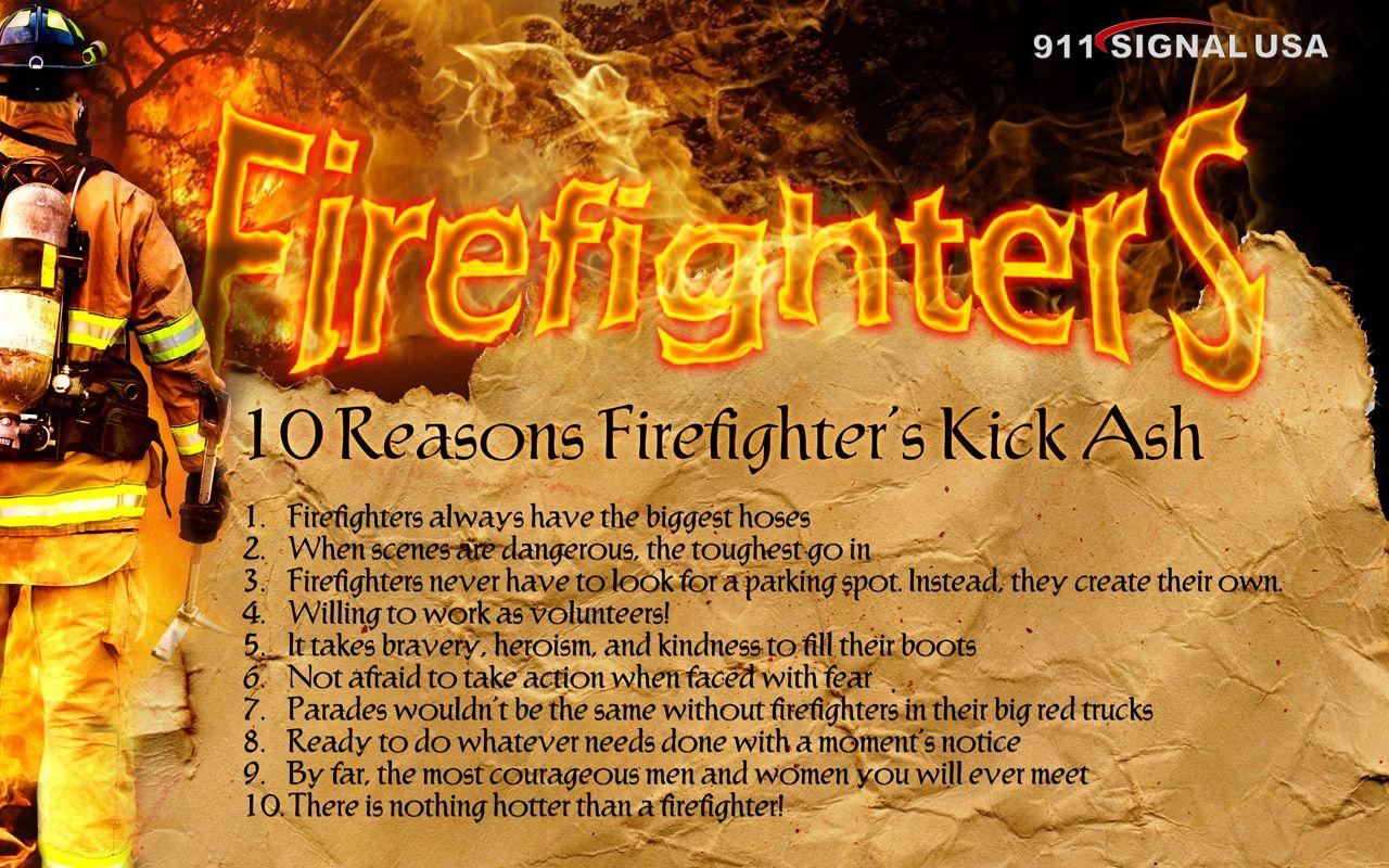 HD Firefighter Wallpapers - Top Free HD Firefighter Backgrounds ...