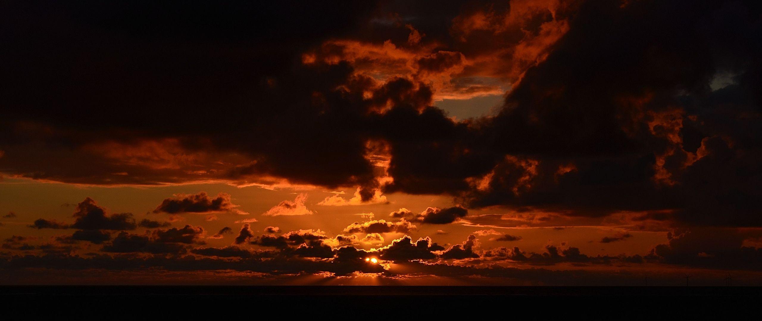 Clouds at Night Wallpapers - Top Free Clouds at Night Backgrounds ...