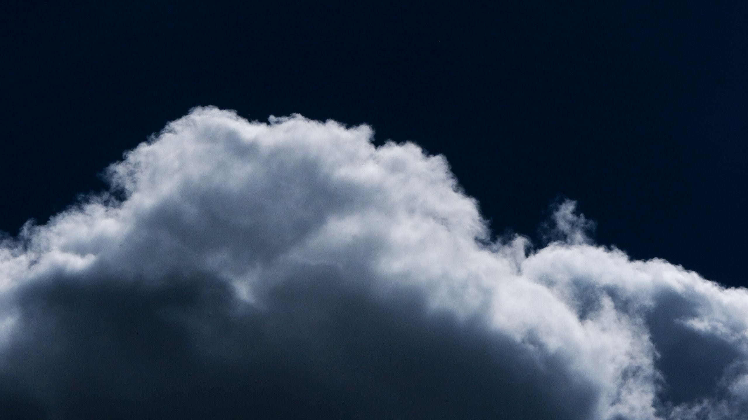 Clouds at Night Wallpapers - Top Free Clouds at Night Backgrounds ...