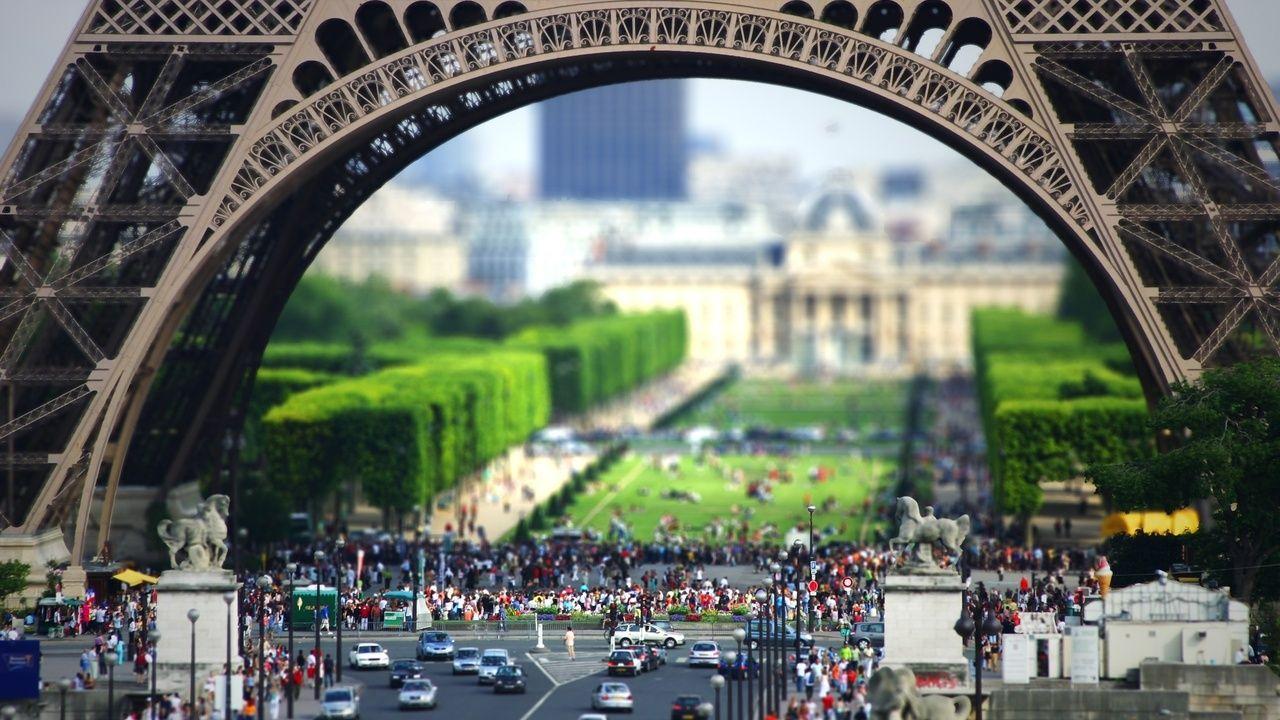Paris Street Wallpapers - Top Free Paris Street Backgrounds ...