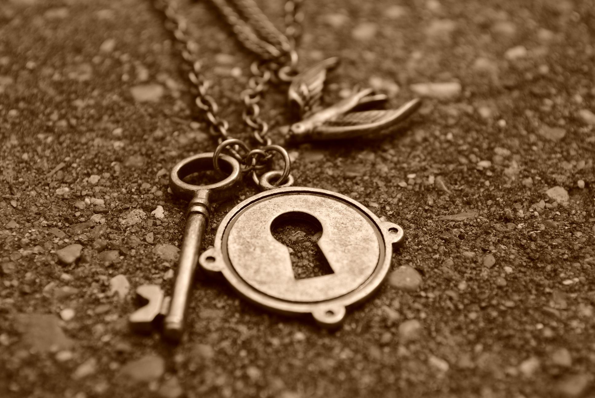 Vintage Key Wallpapers - Top Free Vintage Key Backgrounds - WallpaperAccess