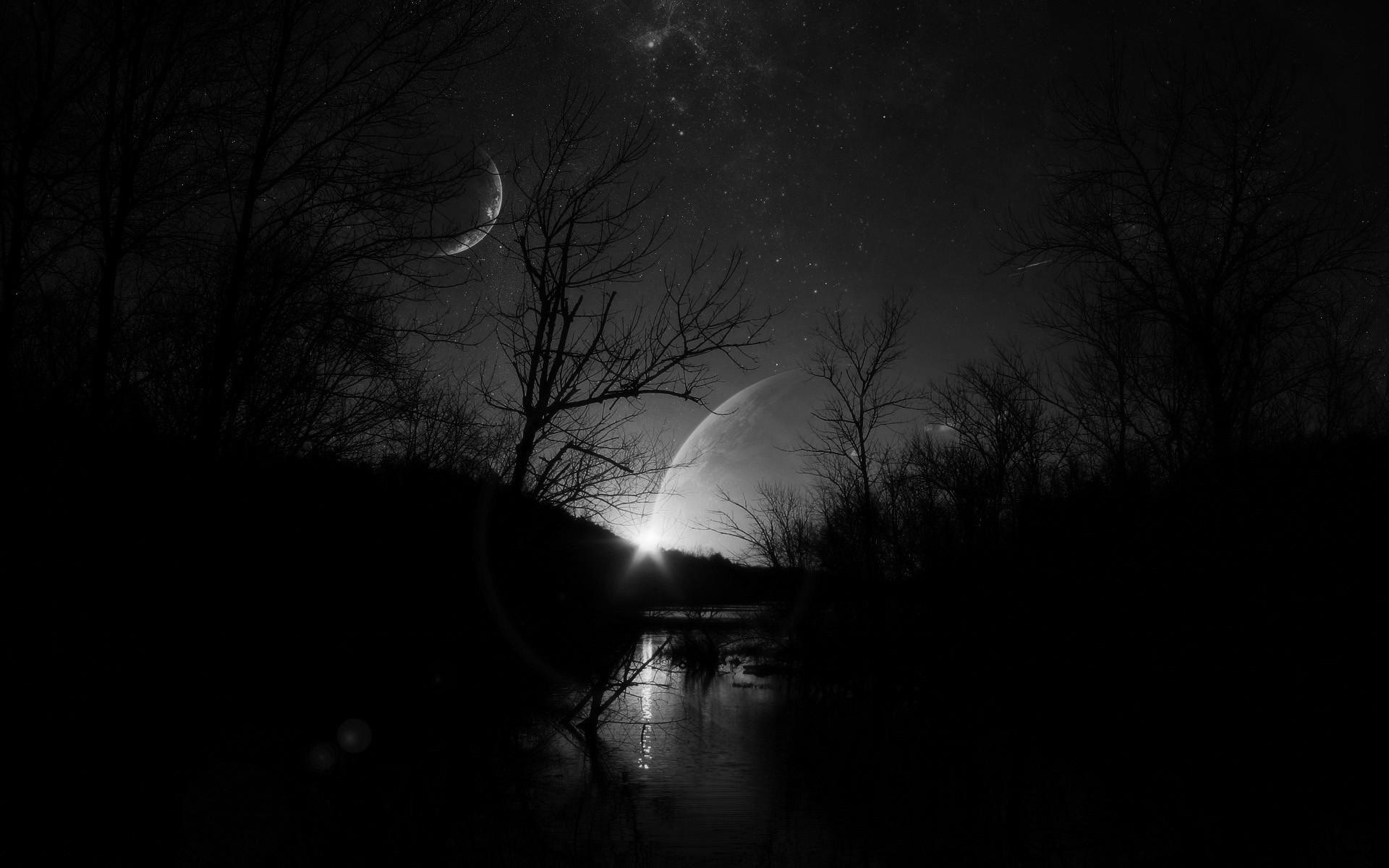Cool Dark Desktop Wallpapers - Top Free Cool Dark Desktop Backgrounds ...