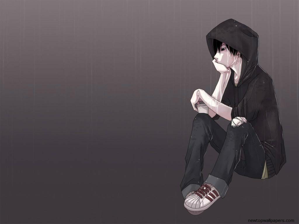 Cartoon Sad Alone Wallpapers - Top Free Cartoon Sad Alone Backgrounds ...