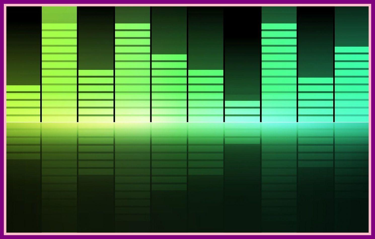 Graphic Equalizer Wallpapers - Top Free Graphic Equalizer Backgrounds ...