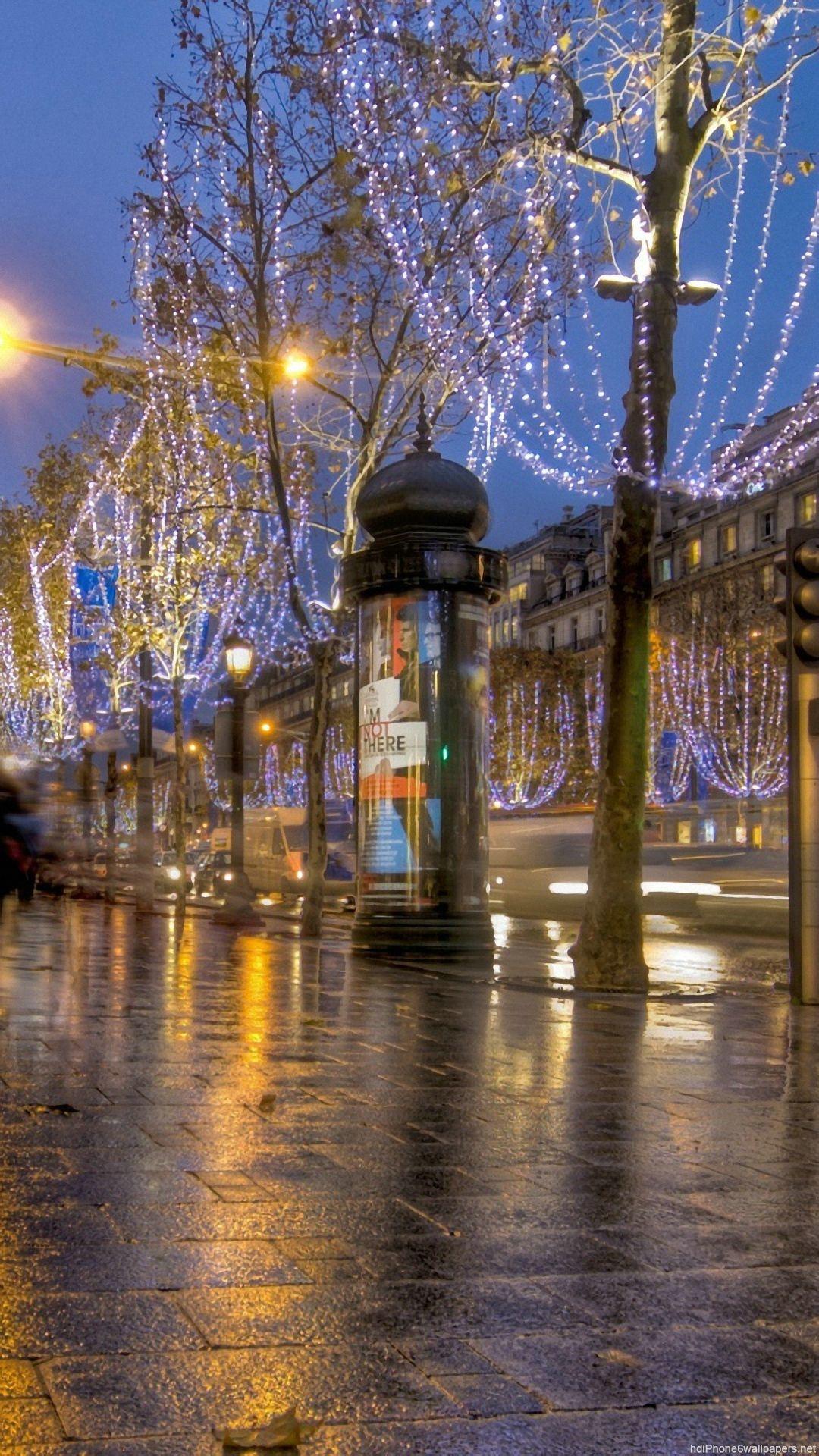 Paris Street Wallpapers - Top Free Paris Street Backgrounds ...