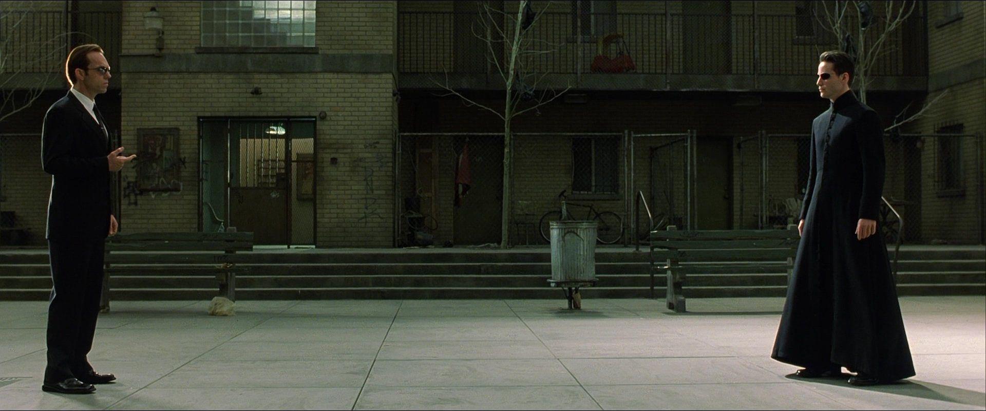 4K Dual Monitor Matrix Wallpapers - Top Free 4K Dual Monitor Matrix ...