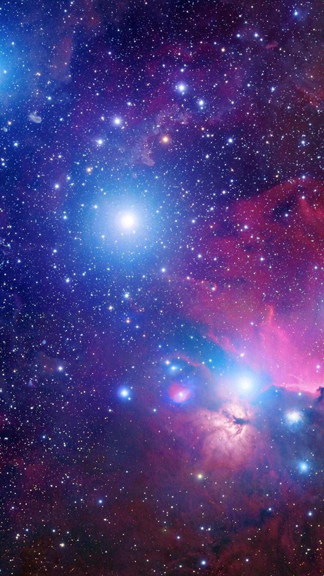 Constellations Galaxy iPhone Wallpapers - Top Free Constellations ...