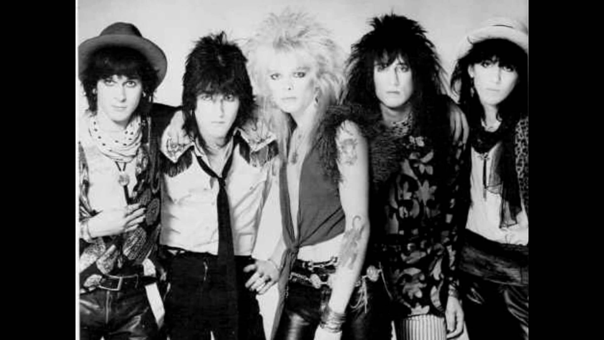 Hanoi Rocks Wallpapers - Top Free Hanoi Rocks Backgrounds - WallpaperAccess