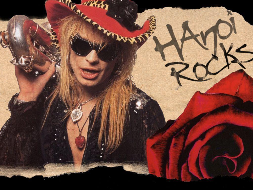 Hanoi Rocks Wallpapers - Top Free Hanoi Rocks Backgrounds - WallpaperAccess