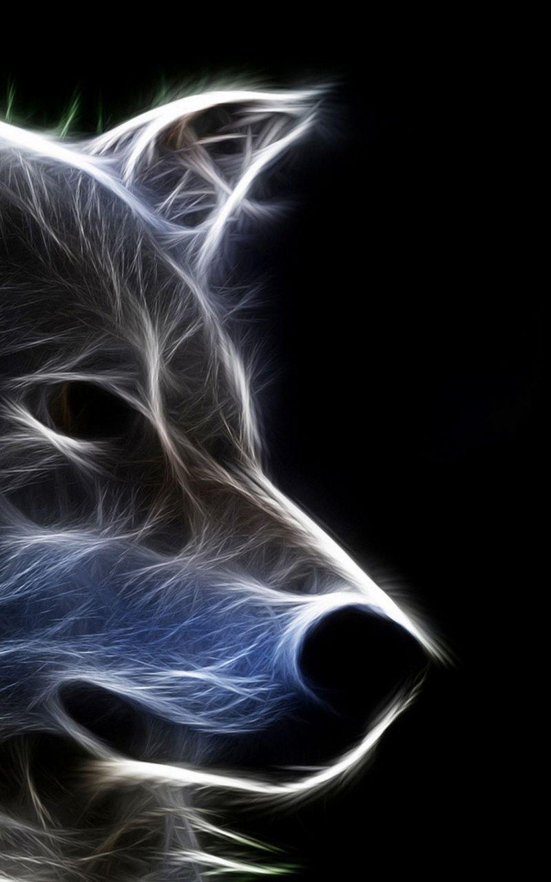 Wolf Mobile Wallpapers - Top Free Wolf Mobile Backgrounds - WallpaperAccess