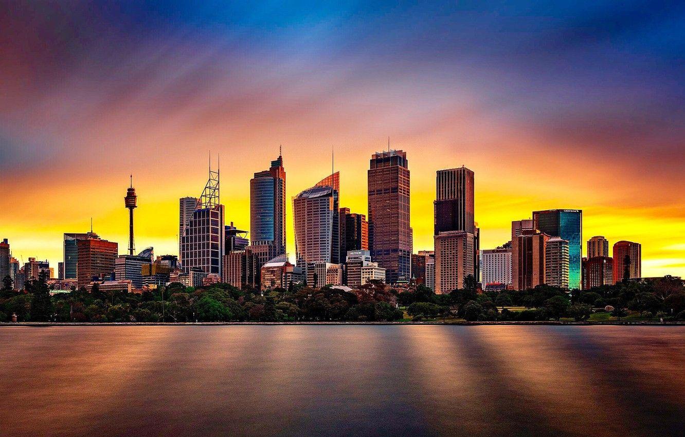 Dawn City Wallpapers - Top Free Dawn City Backgrounds - WallpaperAccess