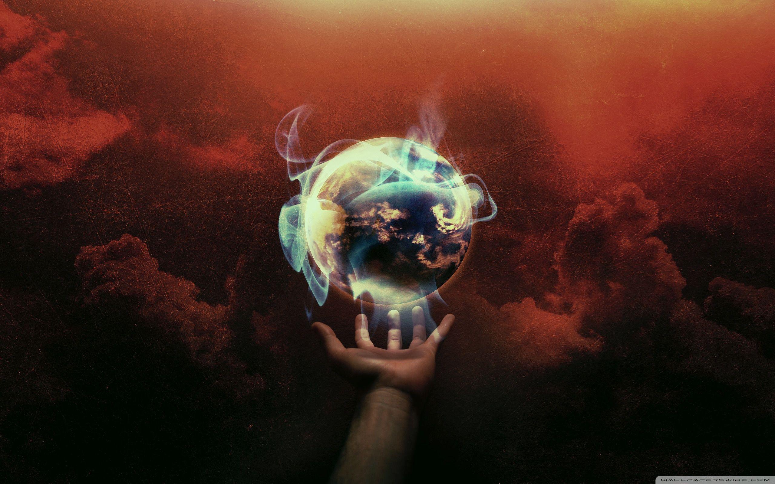 Earth Art Wallpapers - Top Free Earth Art Backgrounds - WallpaperAccess