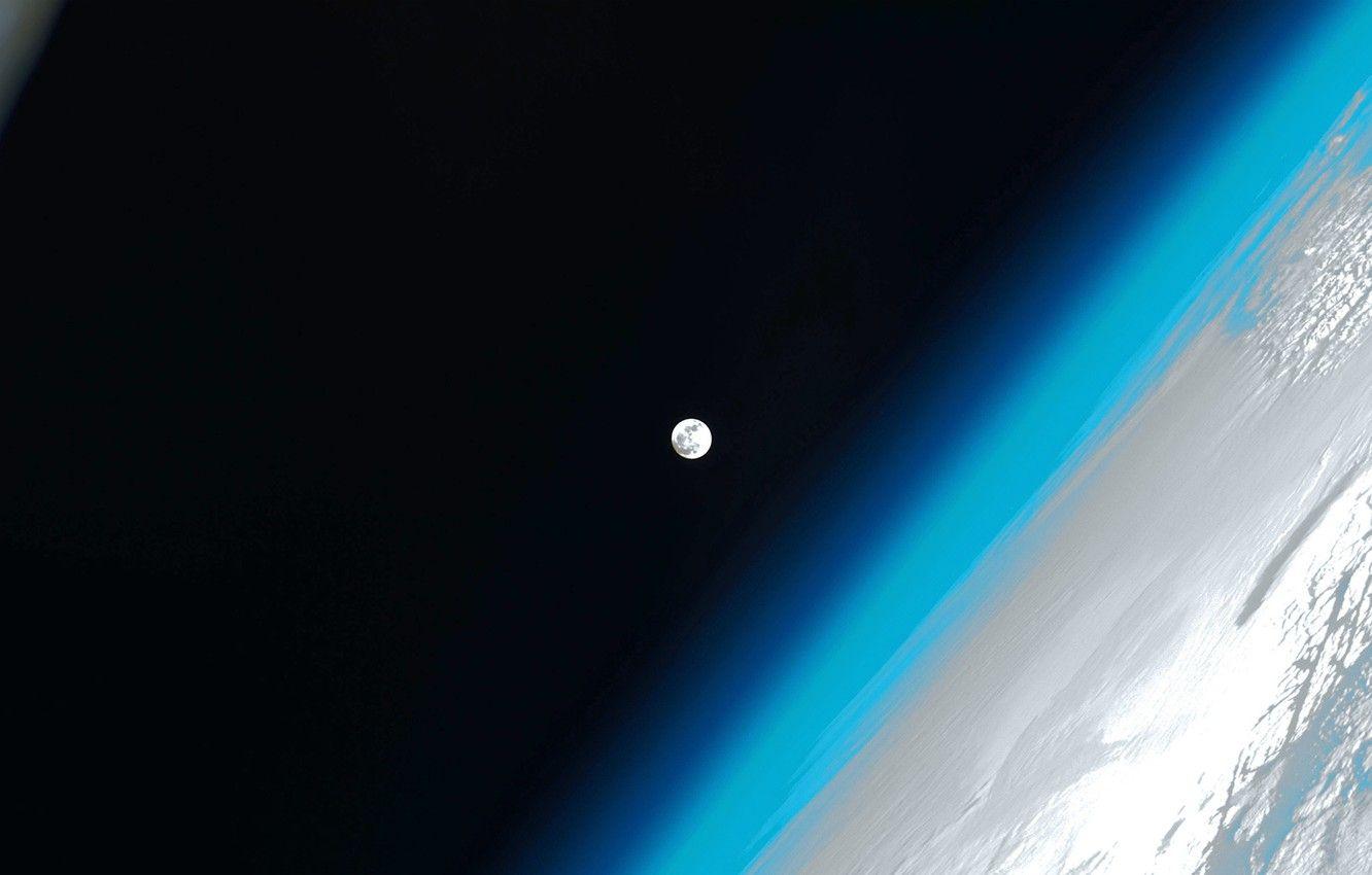NASA Moon Earth Wallpapers - Top Free NASA Moon Earth Backgrounds ...