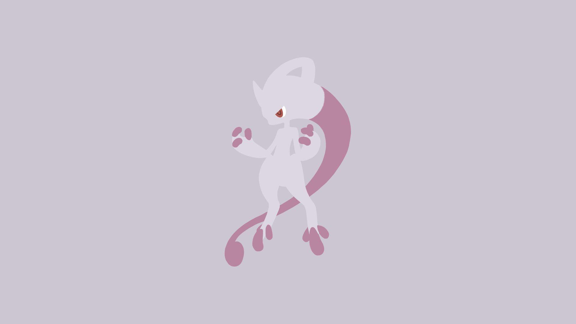 Mega Mewtwo PC Wallpapers - Top Free Mega Mewtwo PC Backgrounds ...