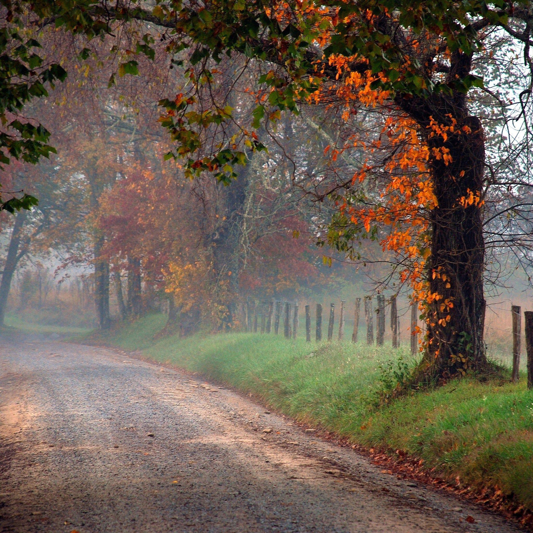Autumn Country Wallpapers - Top Free Autumn Country Backgrounds ...