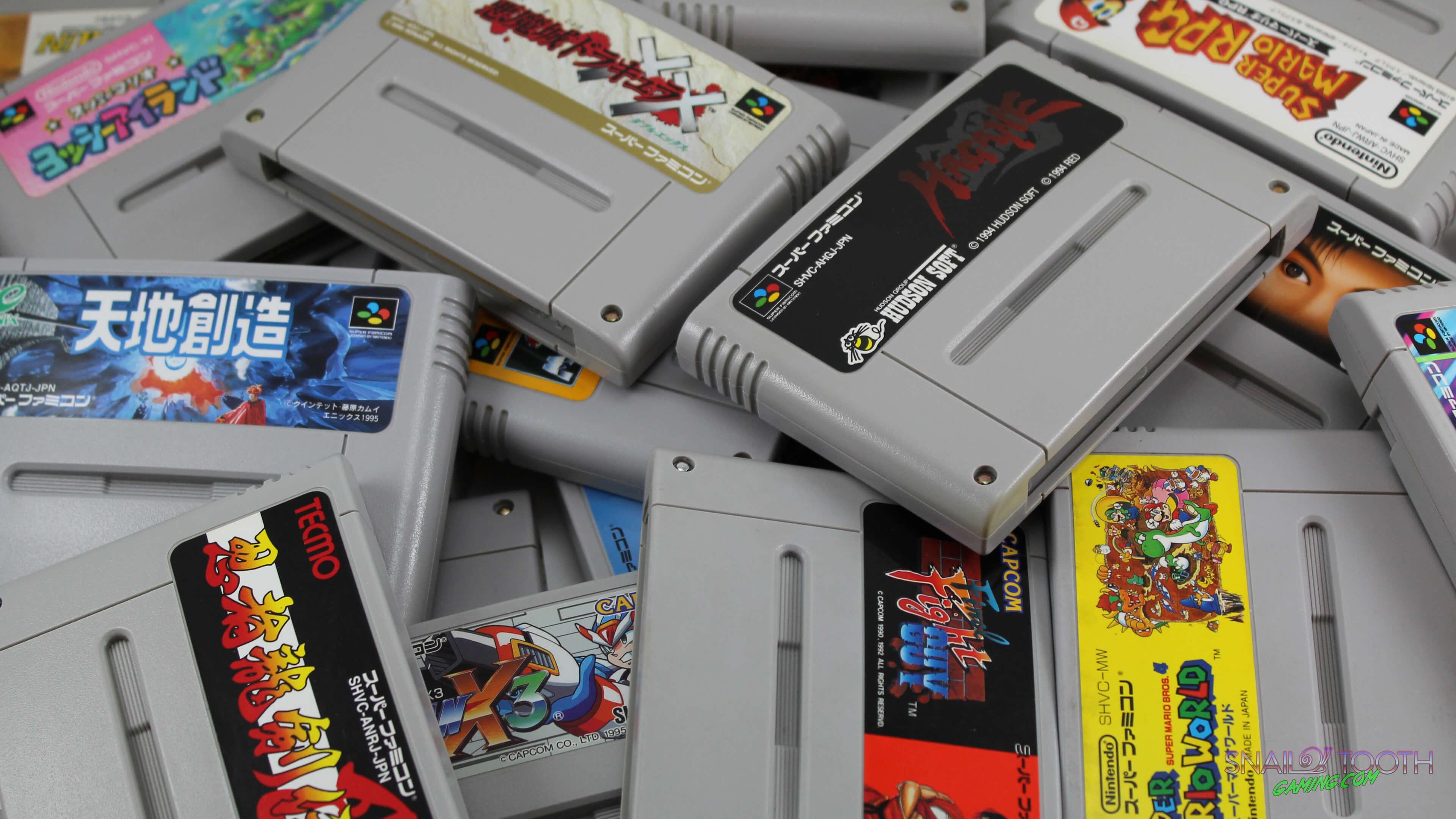 Nintendo Famicom Wallpapers - Top Free Nintendo Famicom Backgrounds ...