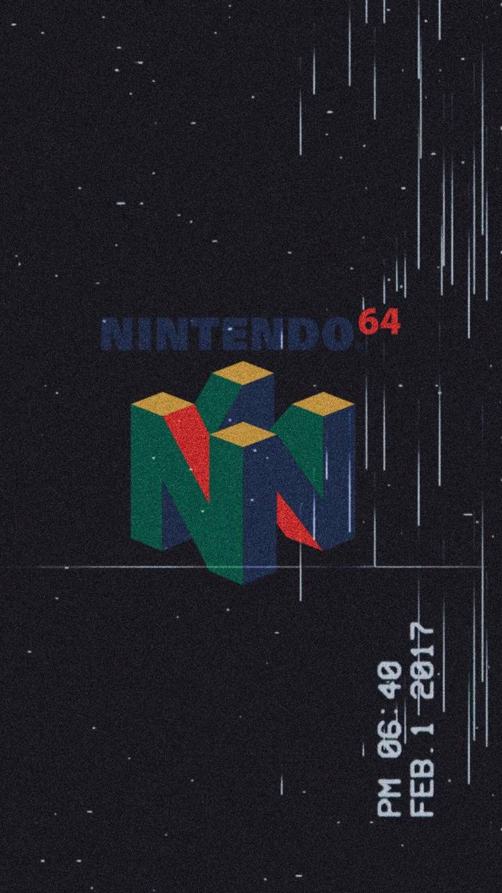 Old Nintendo Wallpapers - Top Free Old Nintendo Backgrounds ...