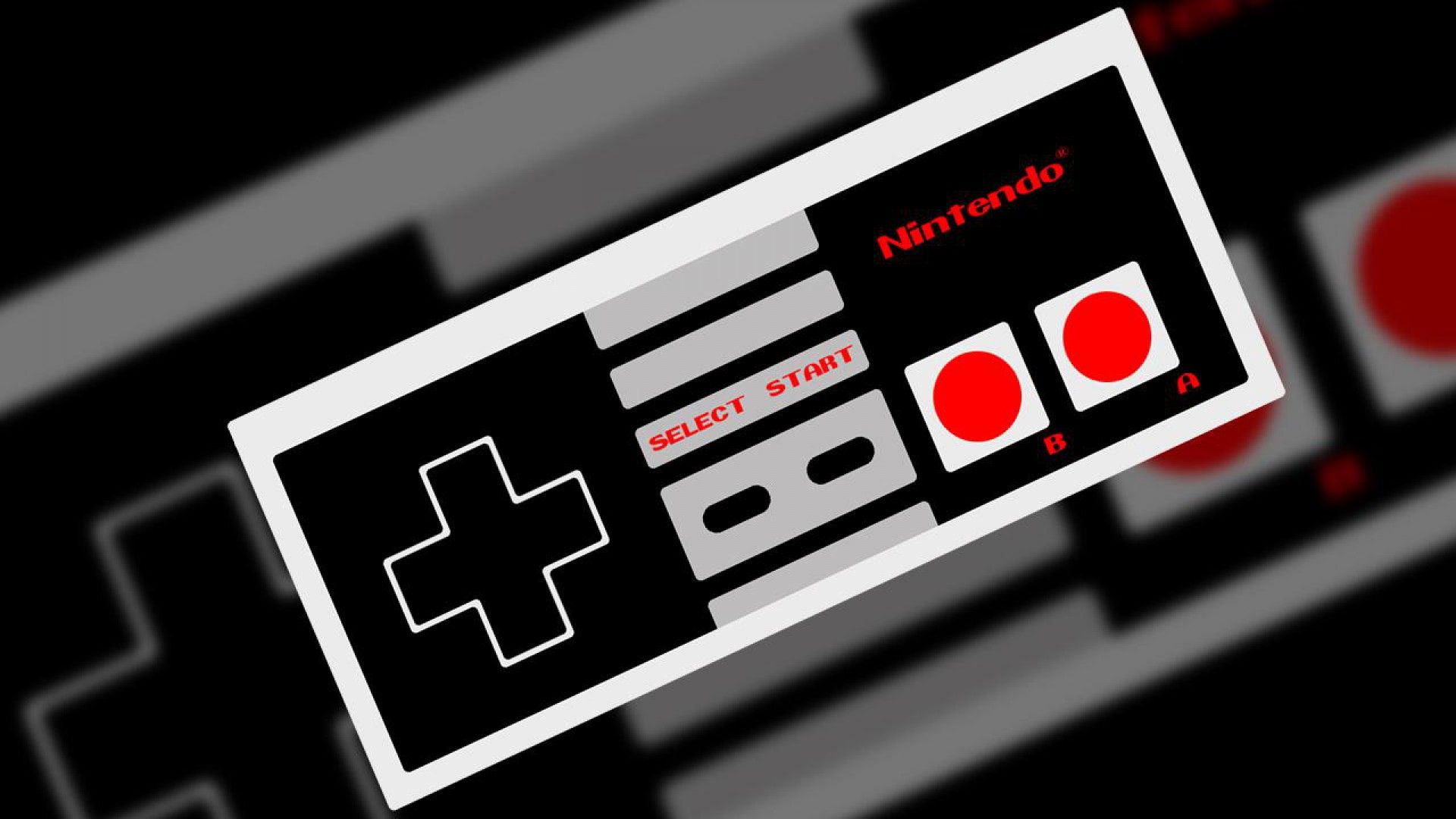 Old Nintendo Wallpapers - Top Free Old Nintendo Backgrounds ...