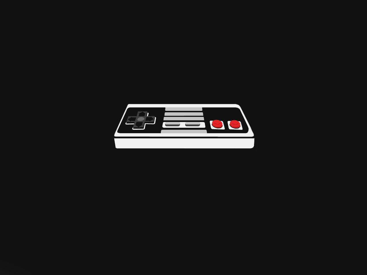Old Nintendo Wallpapers - Top Free Old Nintendo Backgrounds ...
