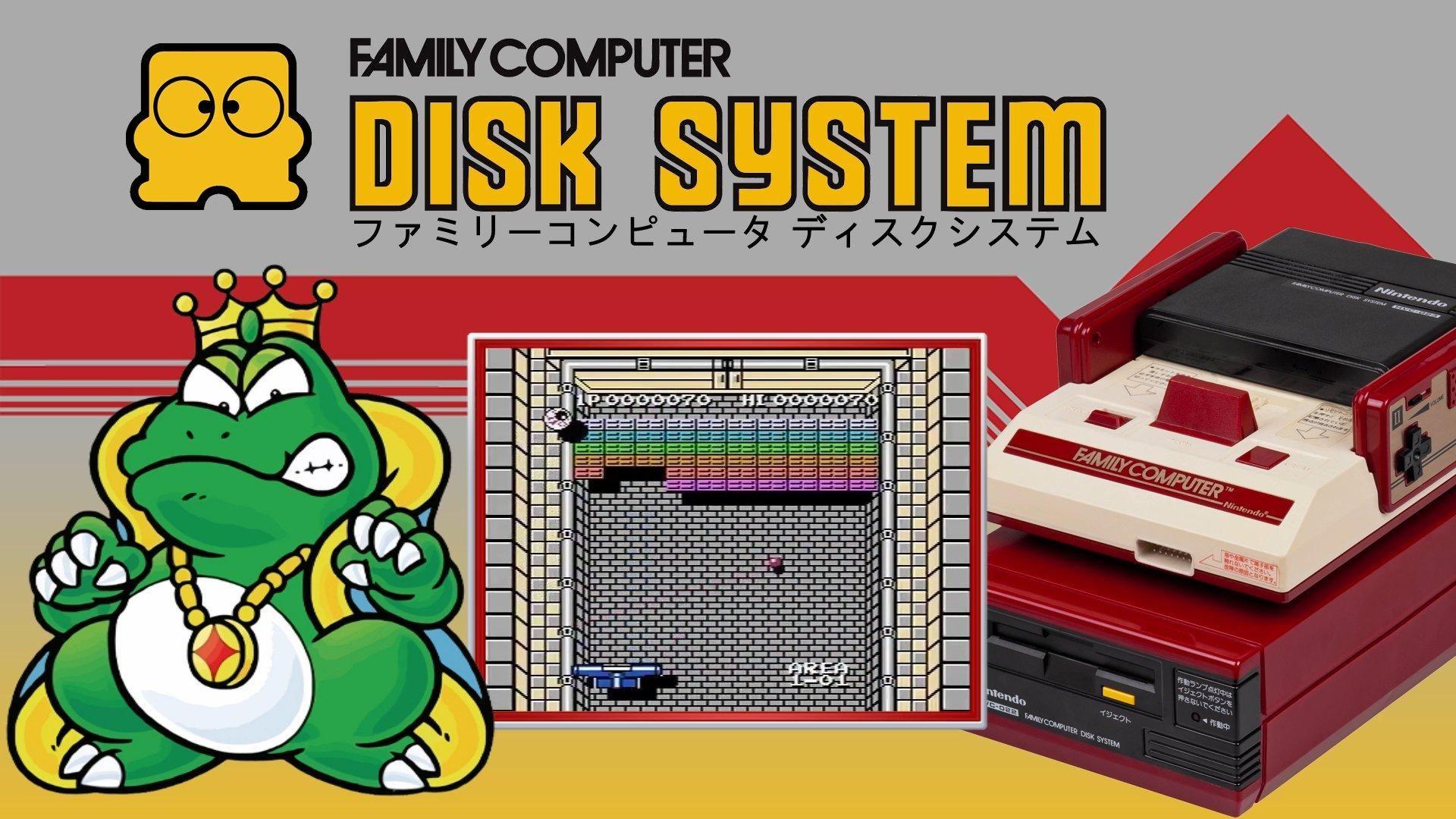 Nintendo Famicom Wallpapers - Top Free Nintendo Famicom Backgrounds ...