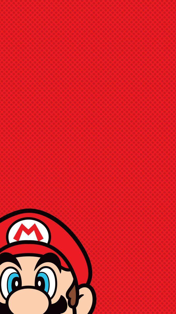 Nintendo Android Wallpapers - Top Free Nintendo Android Backgrounds ...