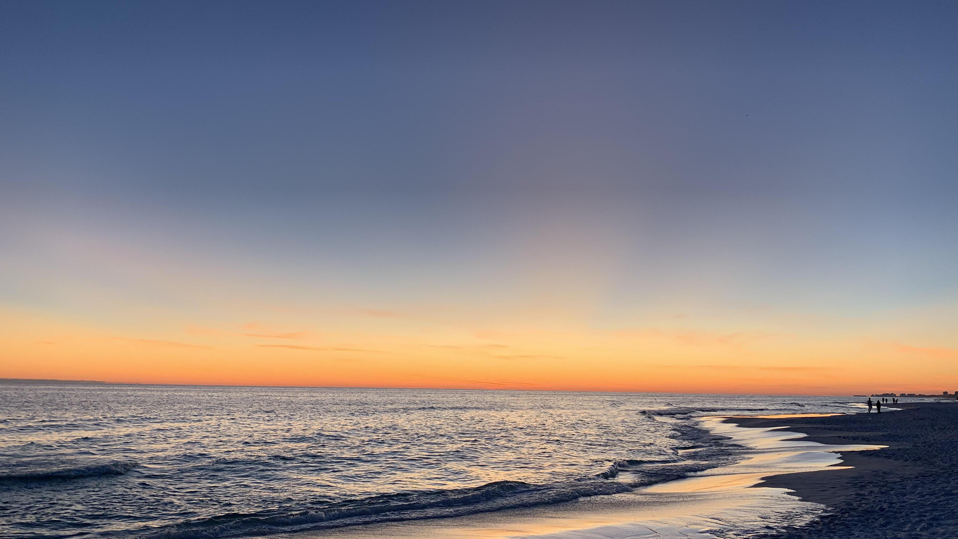 Florida Sunset Desktop Wallpapers - Top Free Florida Sunset Desktop ...