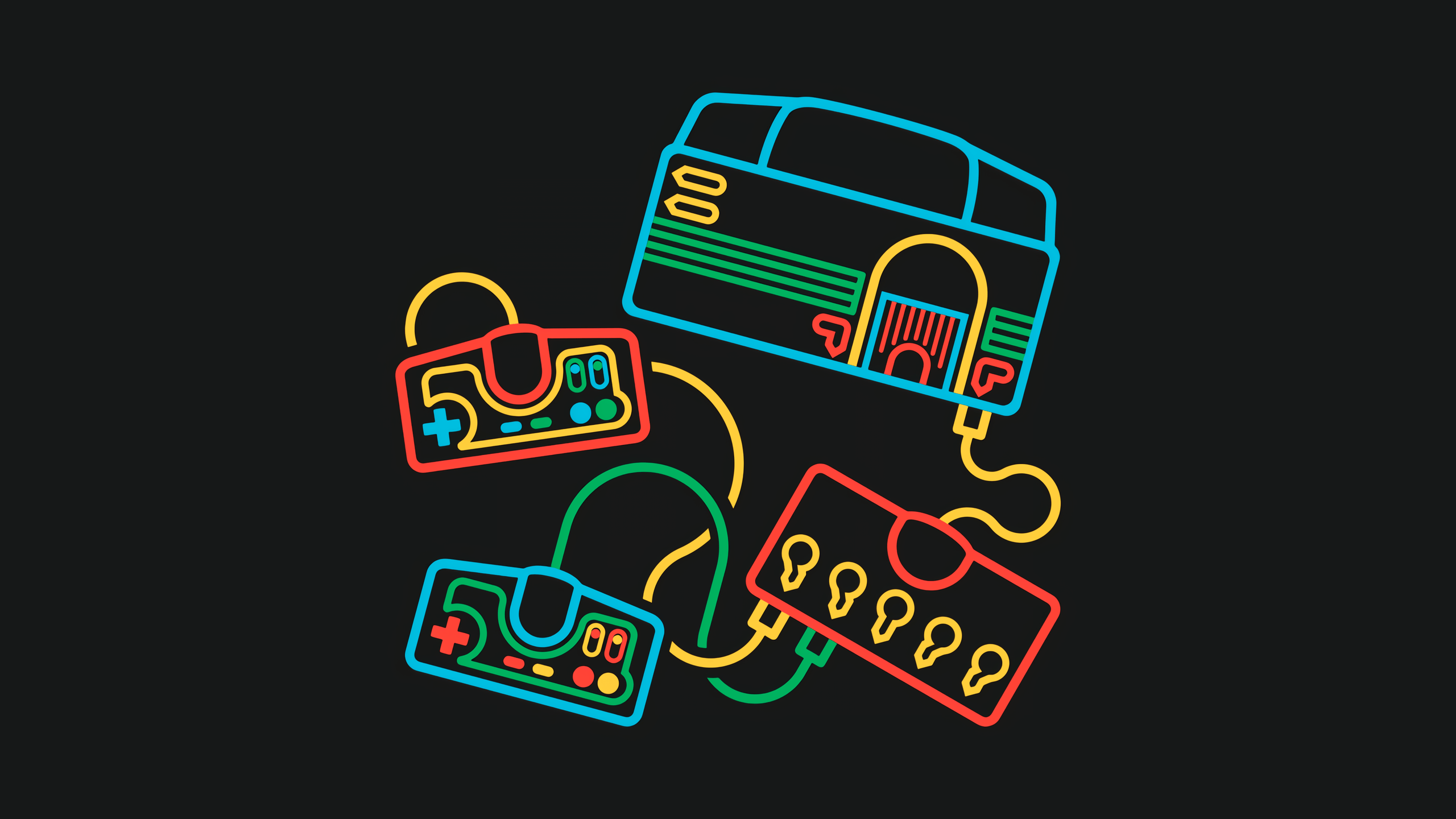 Nintendo Famicom Wallpapers - Top Free Nintendo Famicom Backgrounds ...