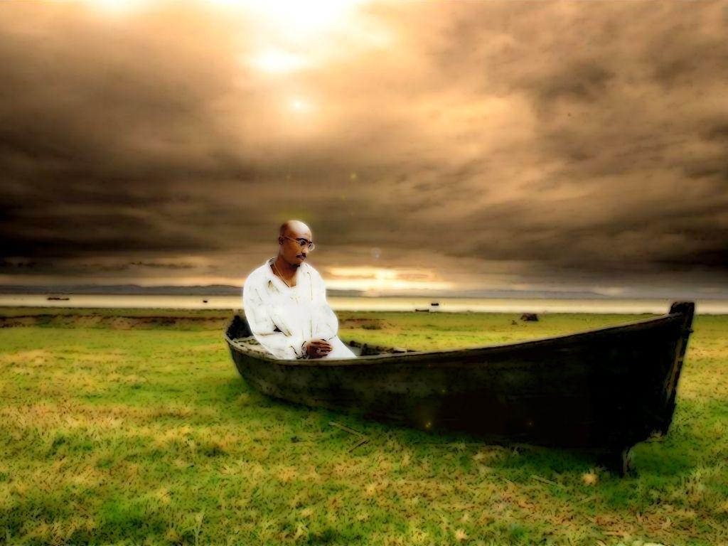 Tupac Wallpapers - Top Free Tupac Backgrounds - WallpaperAccess
