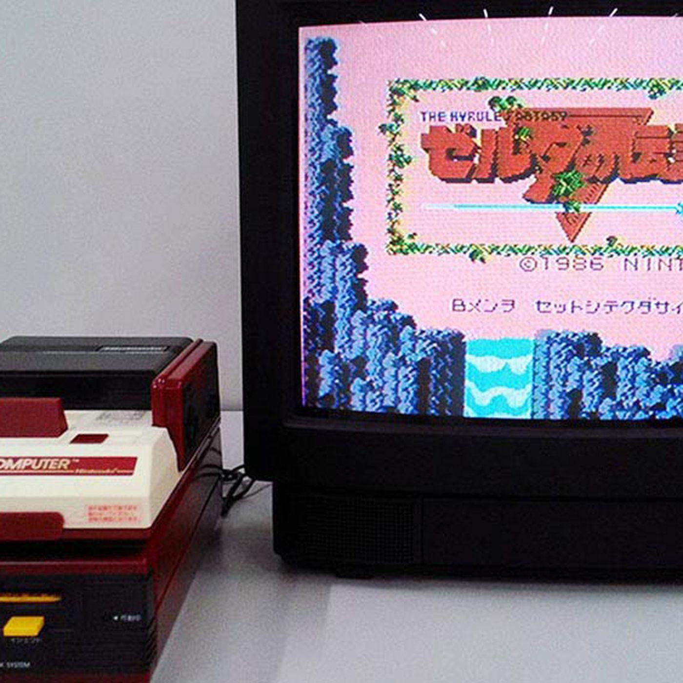 Nintendo Famicom Wallpapers - Top Free Nintendo Famicom Backgrounds ...