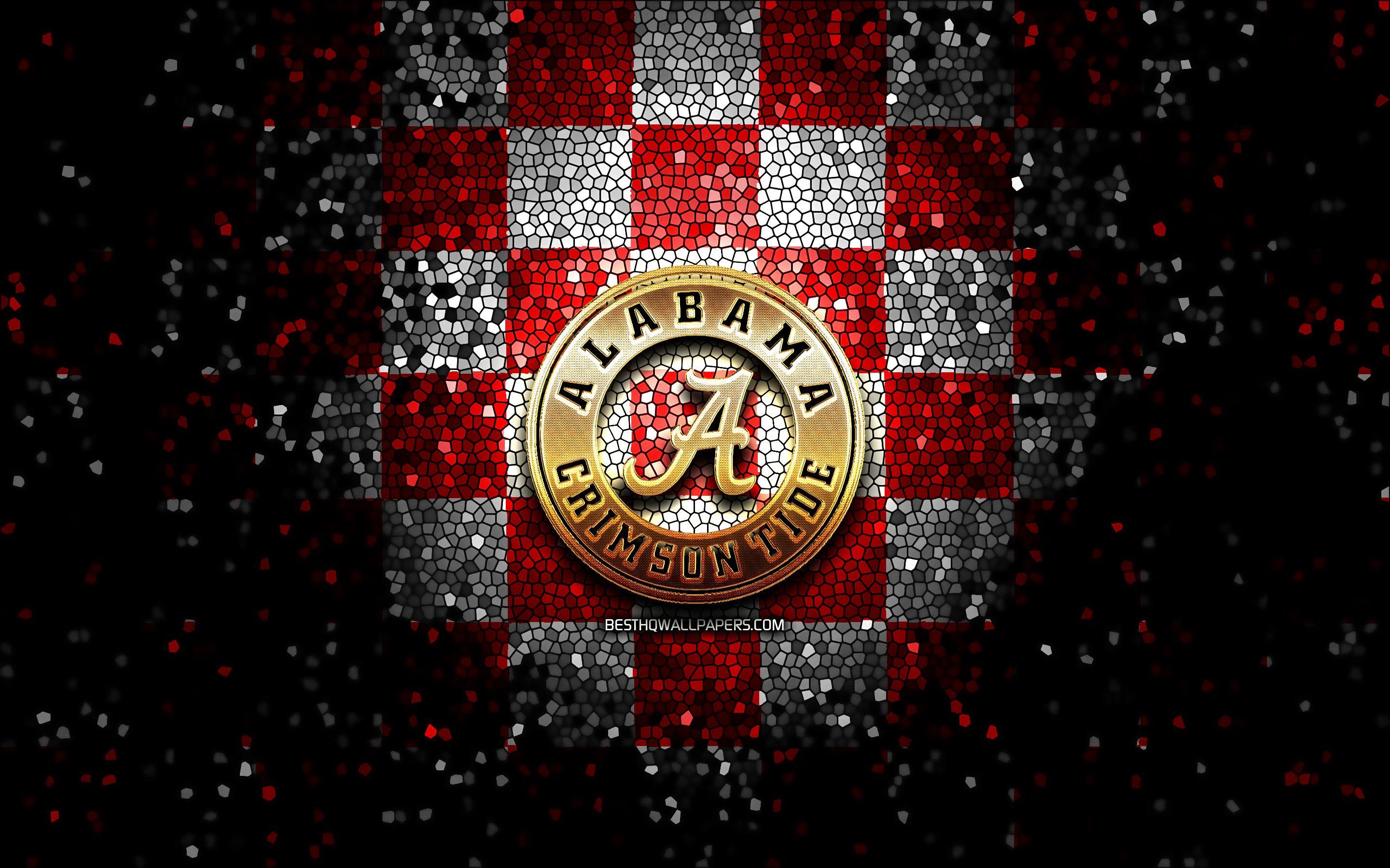 Alabama Logo Wallpapers - Top Free Alabama Logo Backgrounds ...