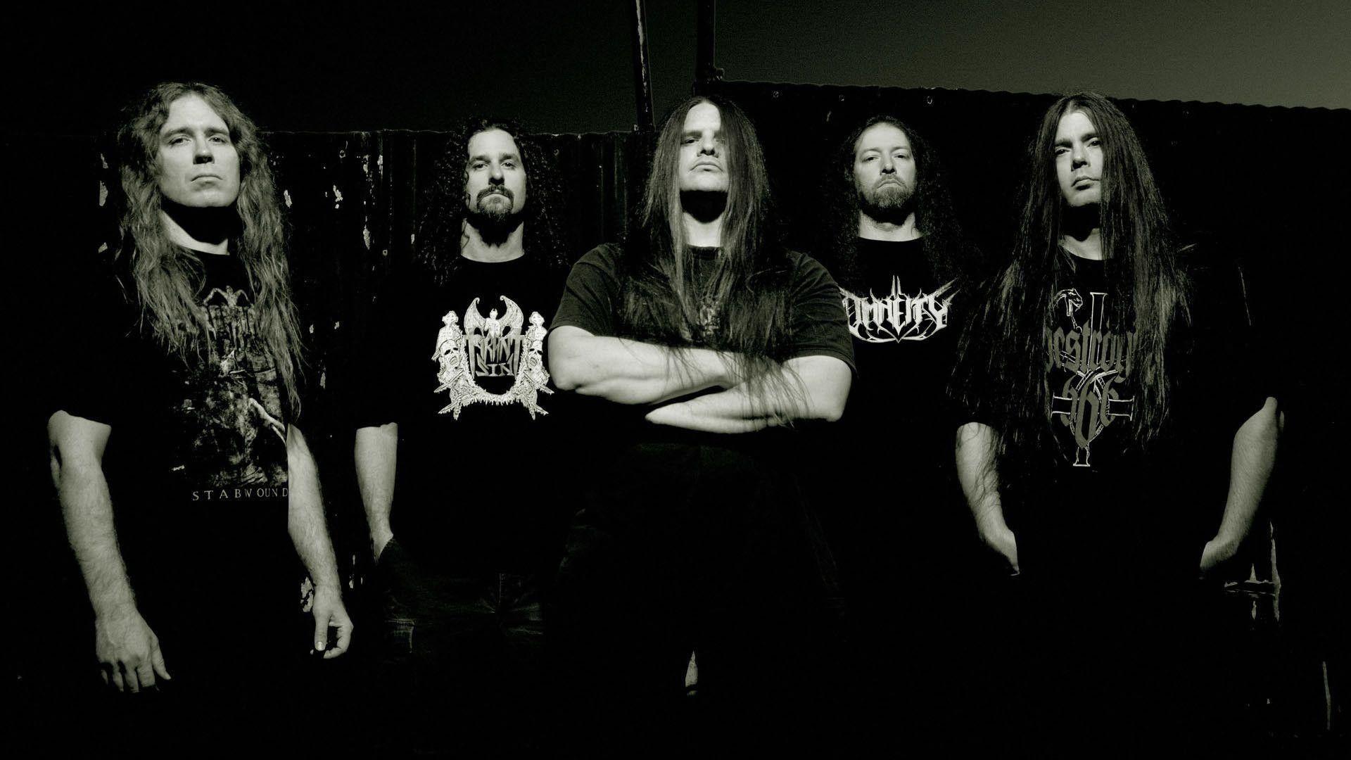 1920 X 1080 Heavy Metal Wallpapers - Top Free 1920 X 1080 Heavy Metal ...