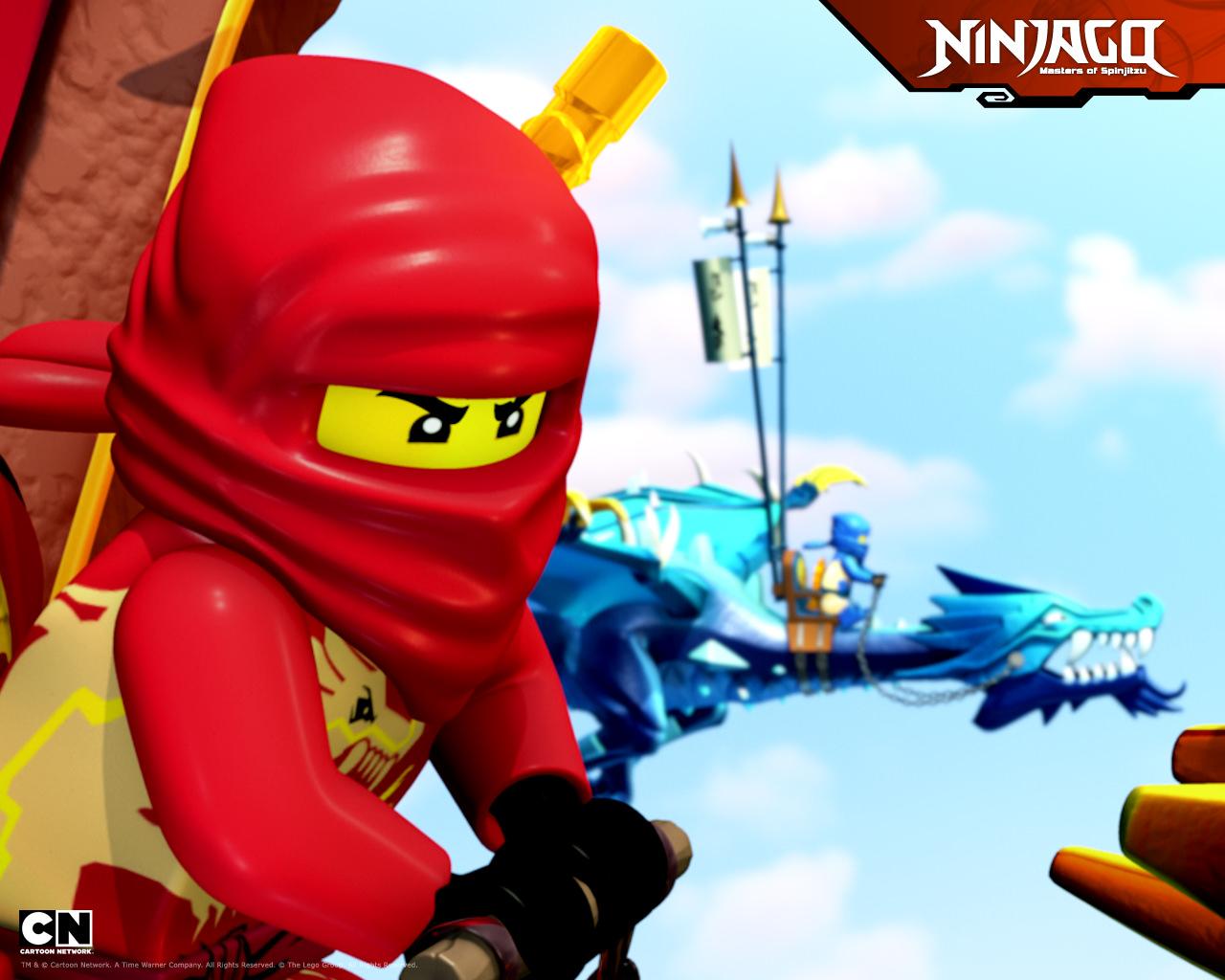Ninjago HD Wallpapers - Top Free Ninjago HD Backgrounds - WallpaperAccess
