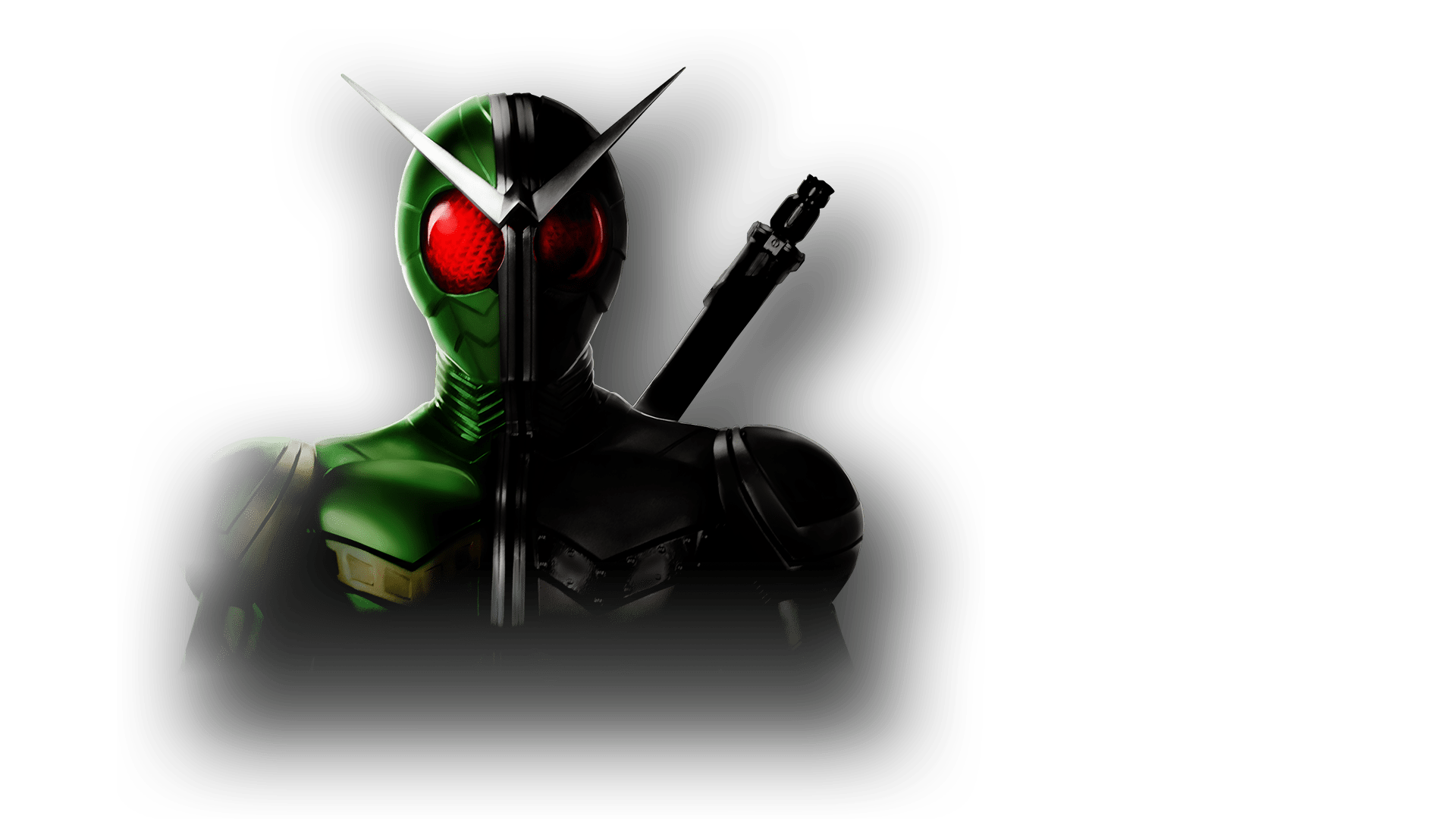 Kamen Rider W Wallpapers - Top Free Kamen Rider W Backgrounds ...