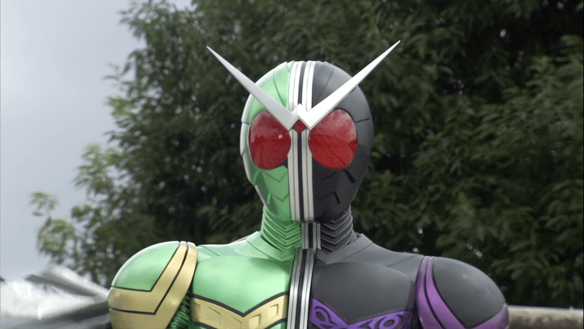Kamen Rider Double Wallpapers - Top Free Kamen Rider Double Backgrounds ...