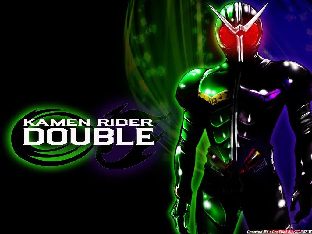 Kamen Rider Double Wallpapers - Top Free Kamen Rider Double Backgrounds ...
