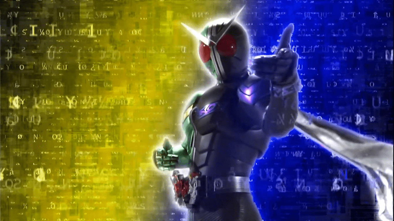 Kamen Rider Double Wallpapers - Top Free Kamen Rider Double Backgrounds ...