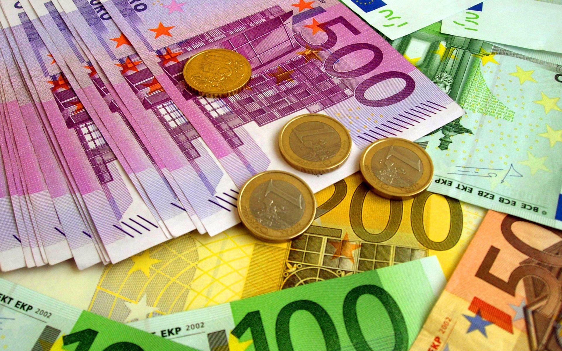 Euro Currency Wallpapers - Top Free Euro Currency Backgrounds ...