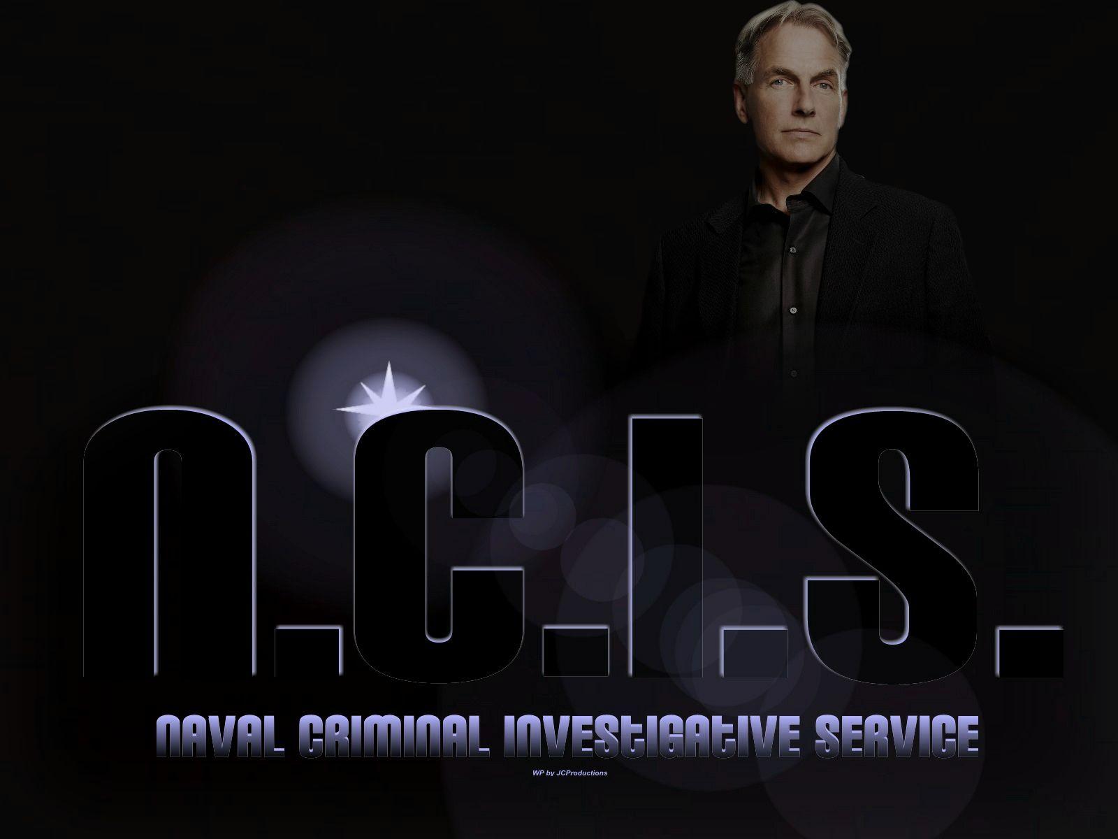 NCIS Logo Wallpapers - Top Free NCIS Logo Backgrounds - WallpaperAccess