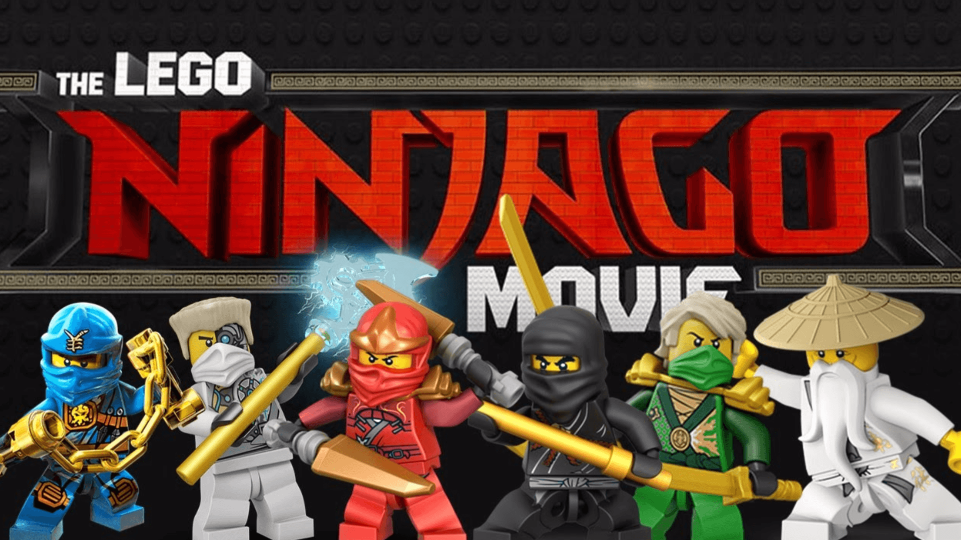 LEGO Ninjago Desktop Wallpapers - Top Free LEGO Ninjago Desktop ...