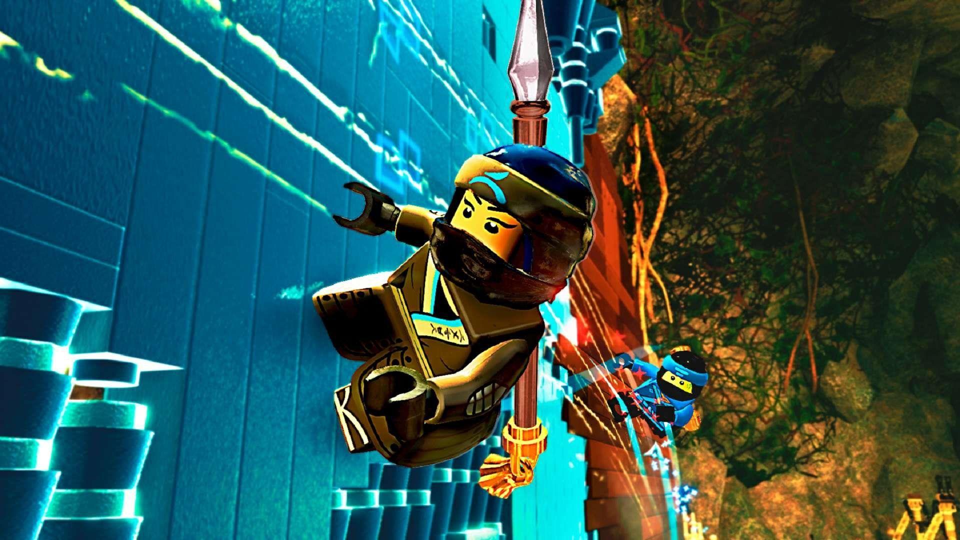 LEGO Ninjago Desktop Wallpapers - Top Free LEGO Ninjago Desktop ...