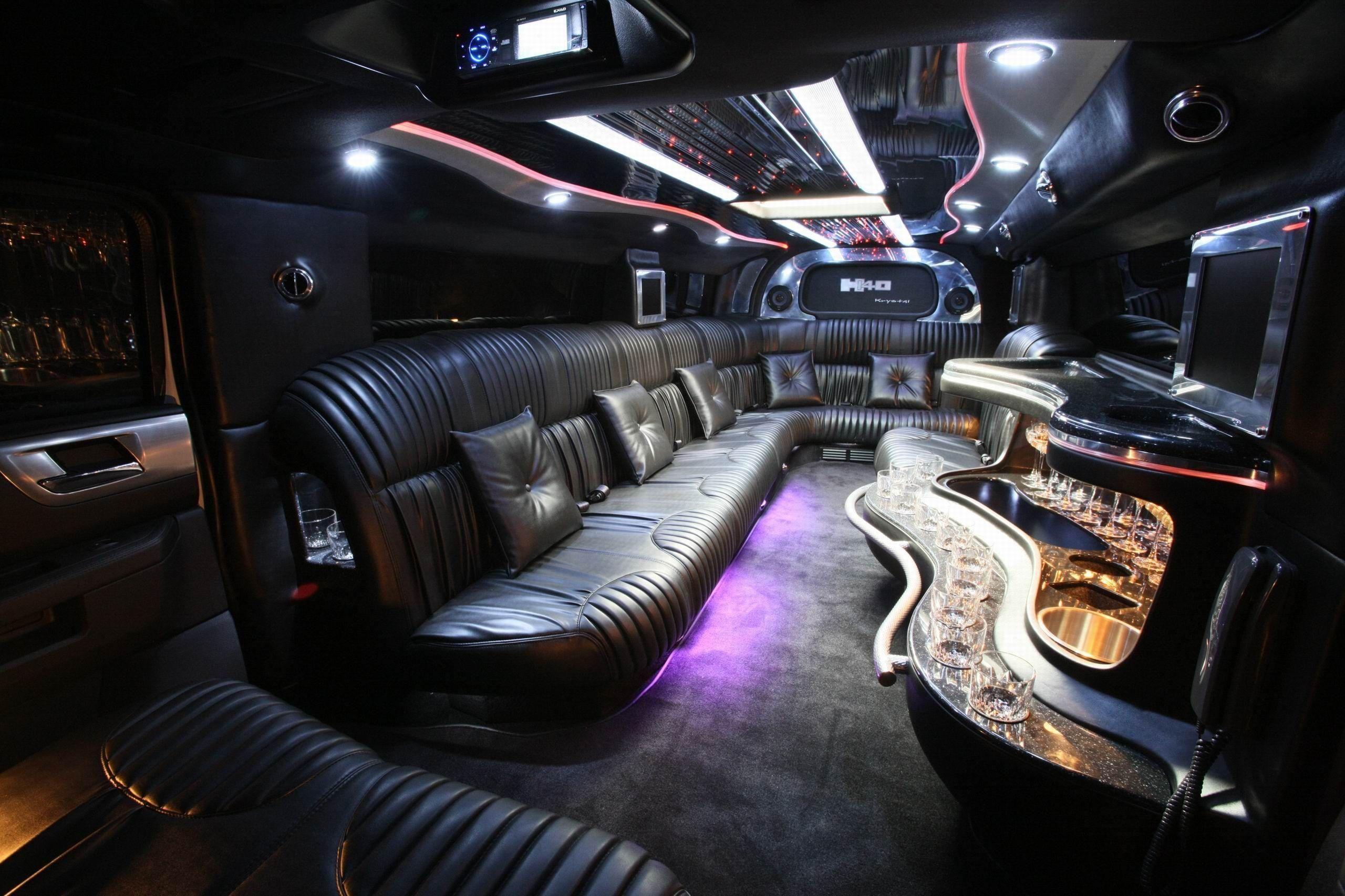 Limousine Car Wallpapers - Top Free Limousine Car Backgrounds ...